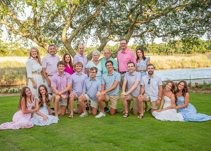 christopher john photography | Groce Family 25